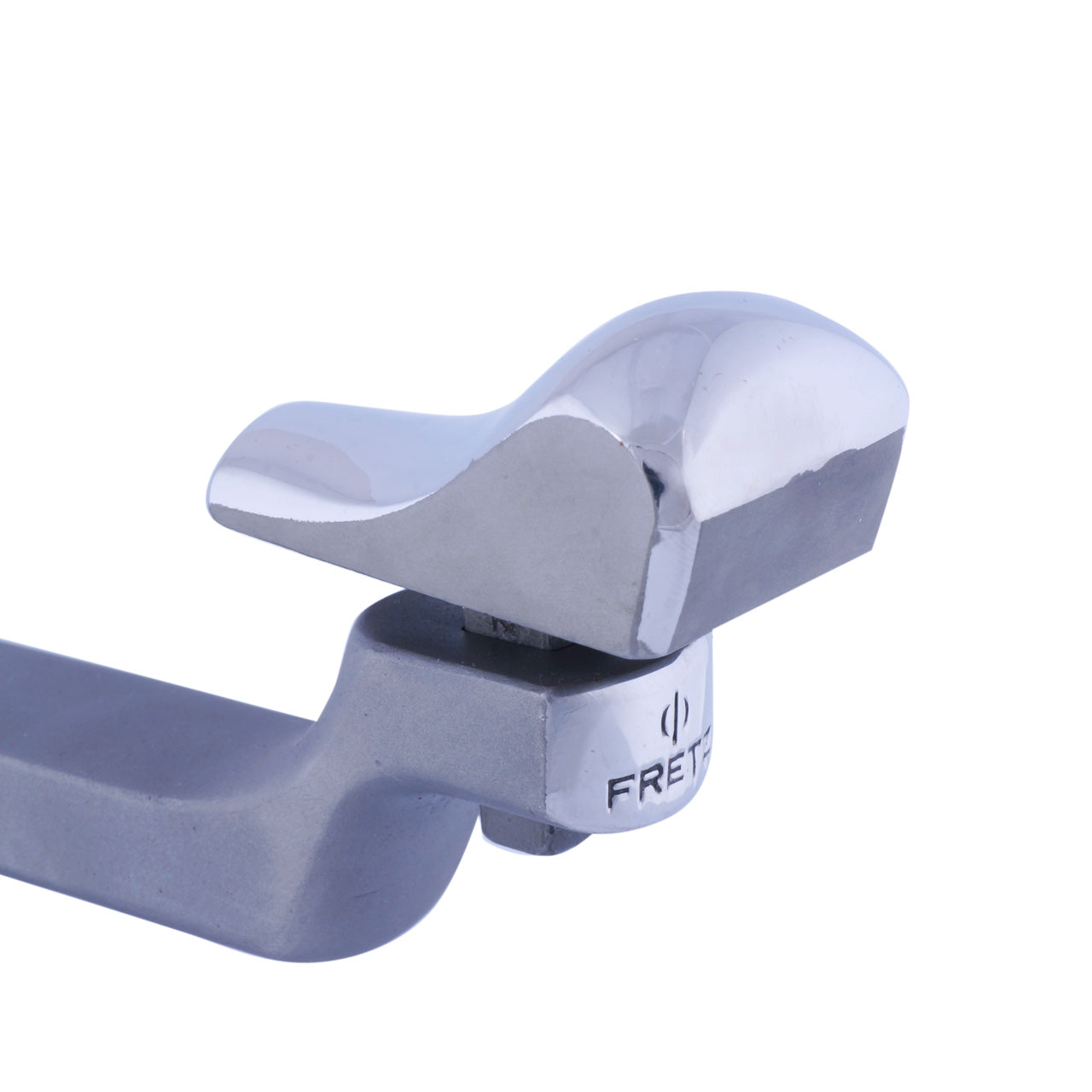 FRETZ M-116 High Compound Curve Stake 52mm Long – Gesswein