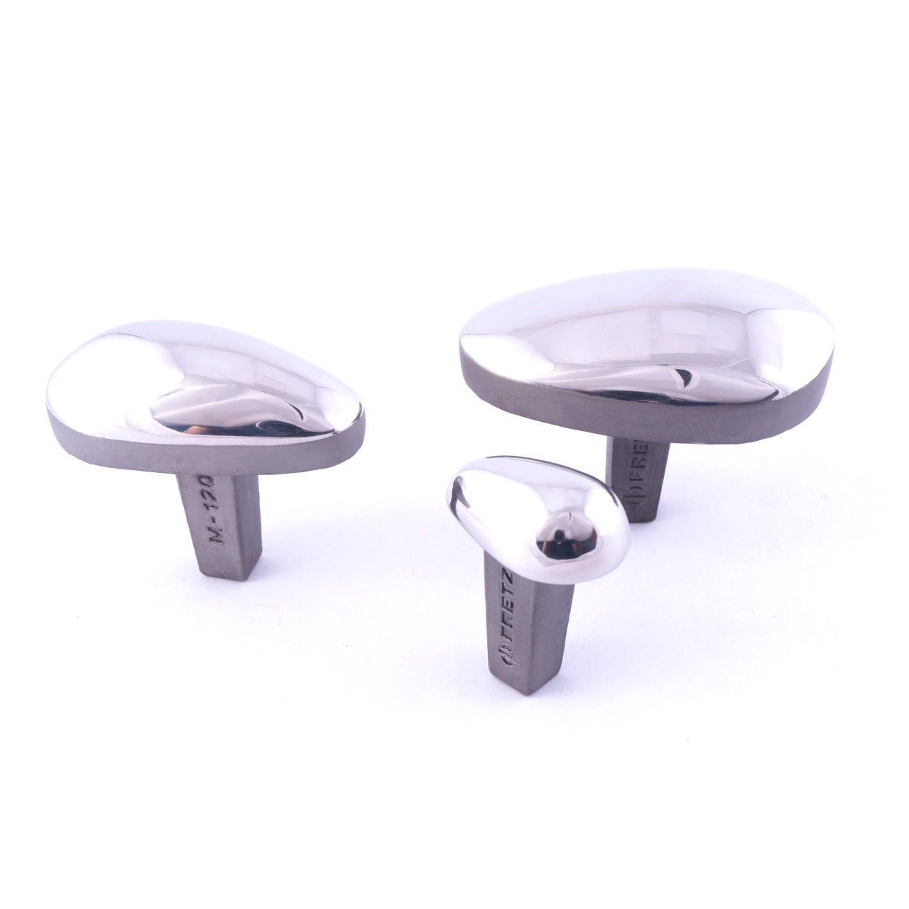 FRETZ SET-104 Spoon Forming Set – Gesswein
