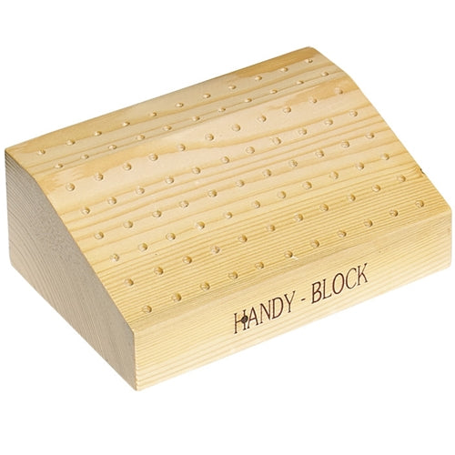 Handy Block | Gesswein