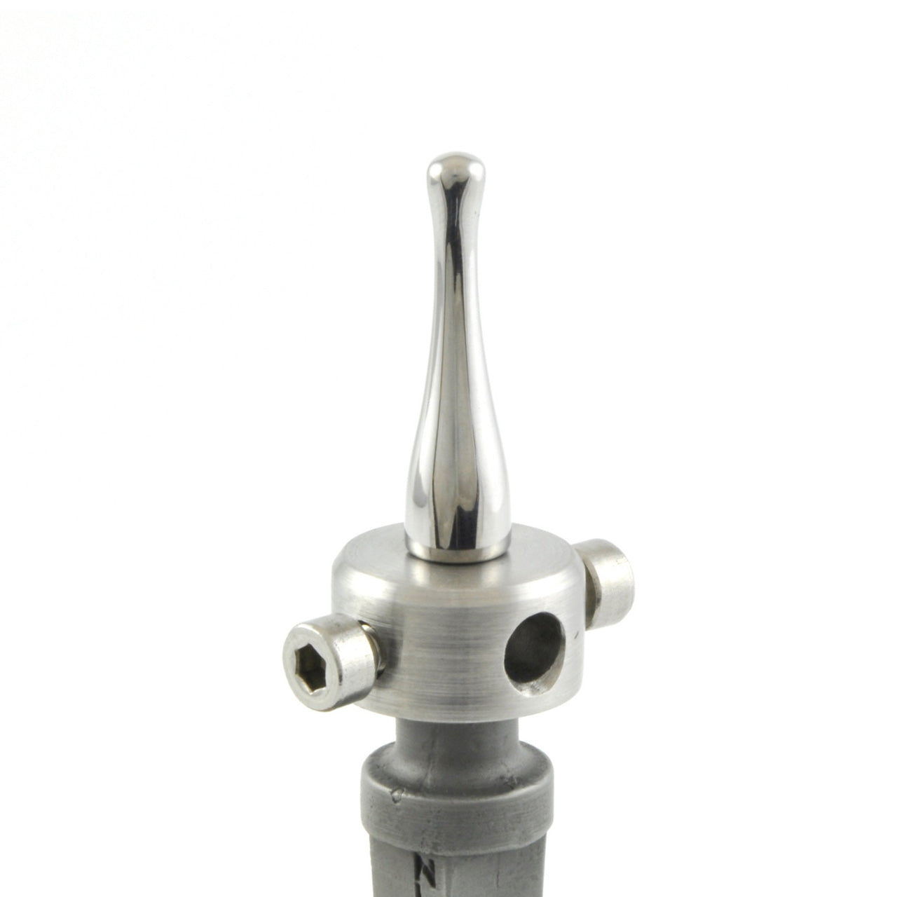 FRETZ I-1 4.7mm Round High Dome Insert – Gesswein