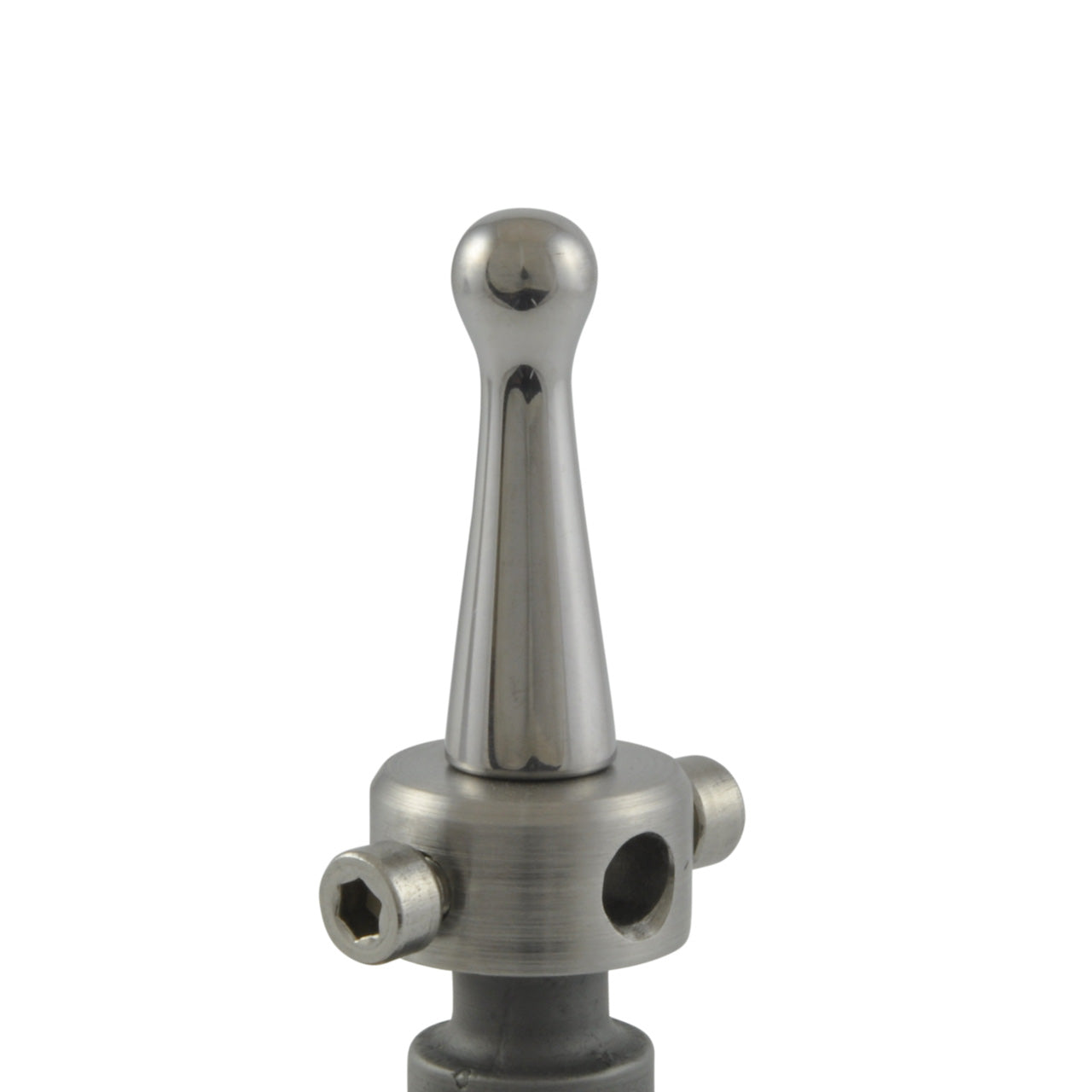 FRETZ I-4 8.5mm Round High Dome Insert – Gesswein