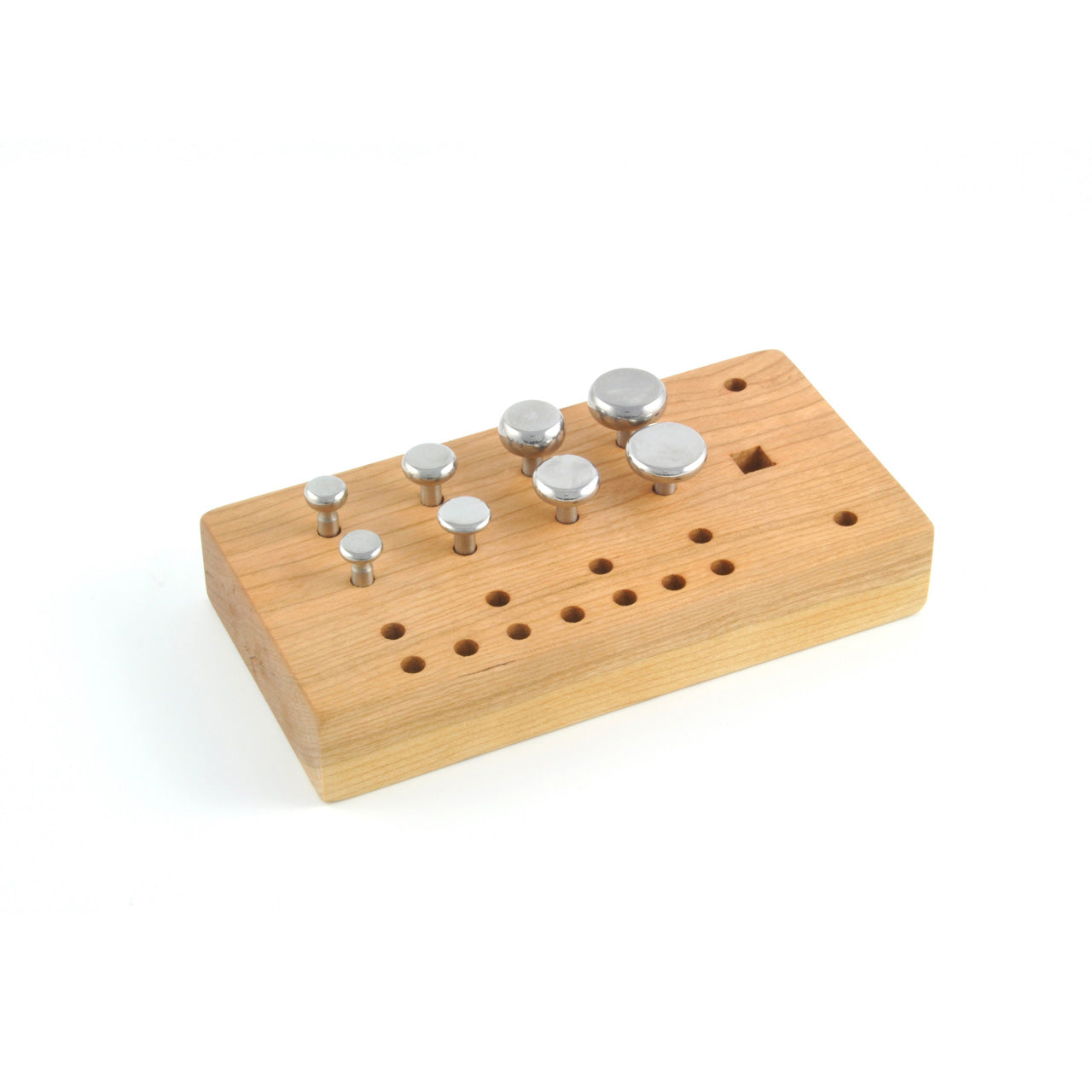 FRETZ SET-12 Mini Wheel Stake Set – Gesswein