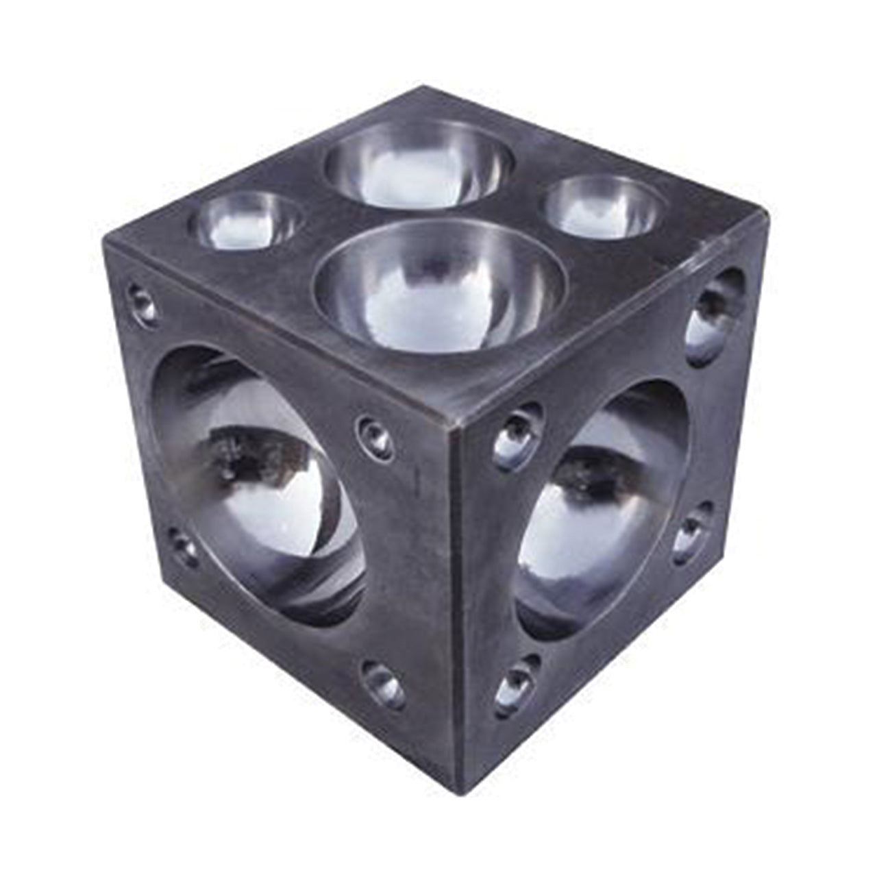 Durston Dapping Blocks - 70mm | Gesswein