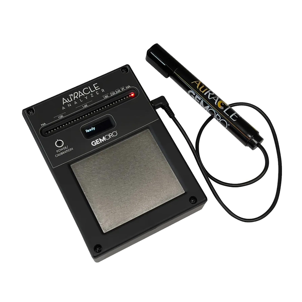 GEMORO® AuRACLE™ Analyzer | Gesswein