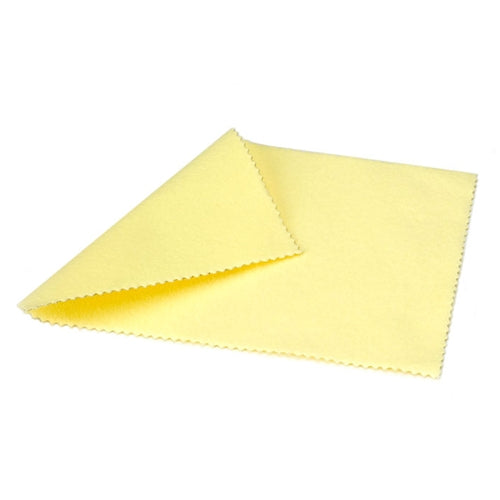 Luster Cloth | Gesswein