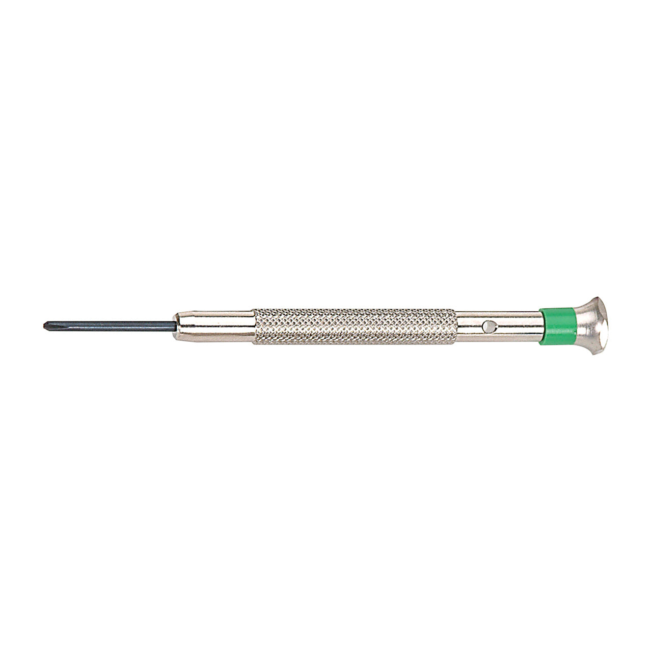 JIS Screwdrivers - 2.00mm Green | Gesswein