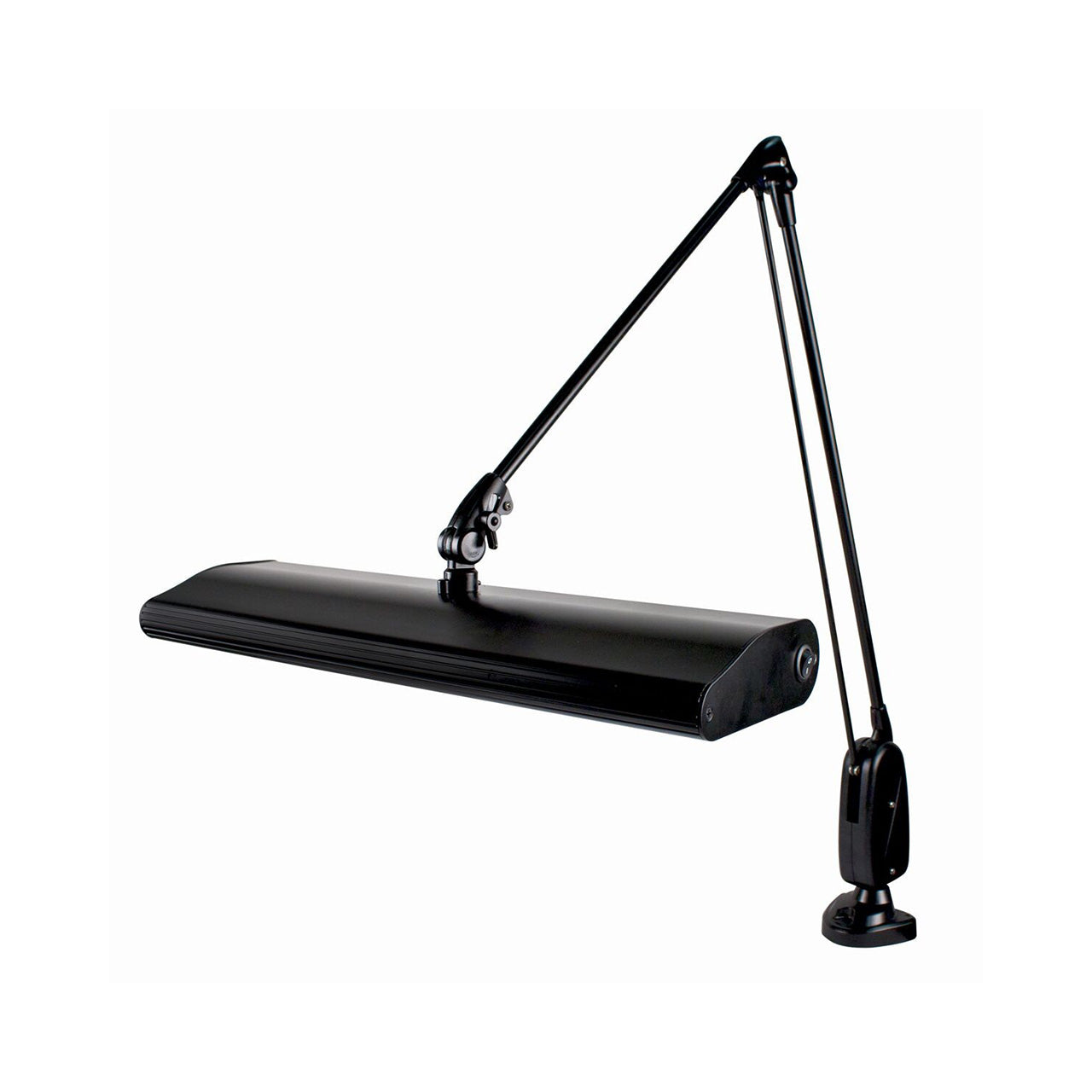 Dazor® 3-Tube Fluorescent Lamps – Gesswein