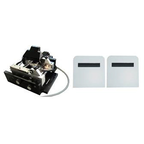 Guide Plate Assembly | Gesswein