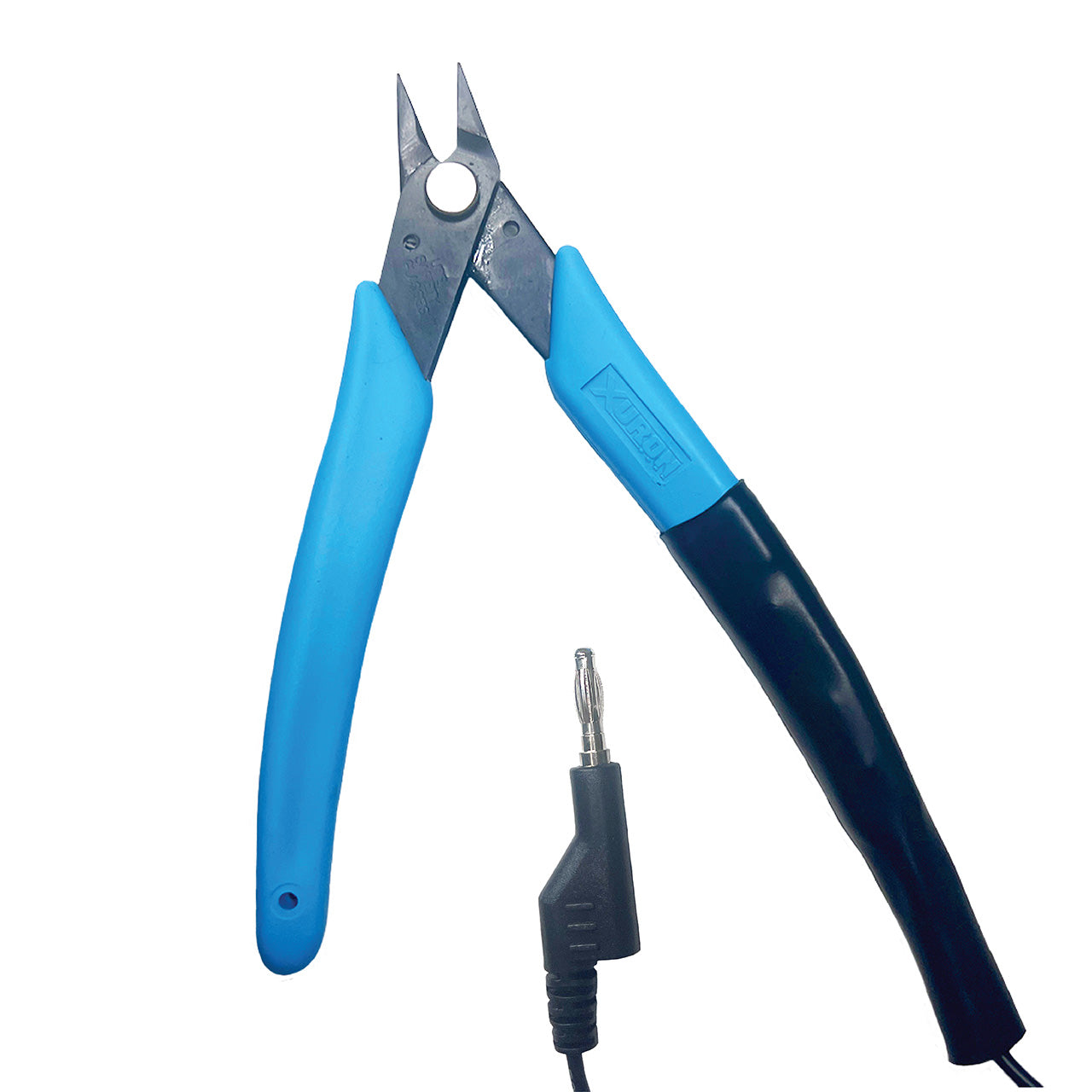Orion Precision Pliers - Grounded – Gesswein