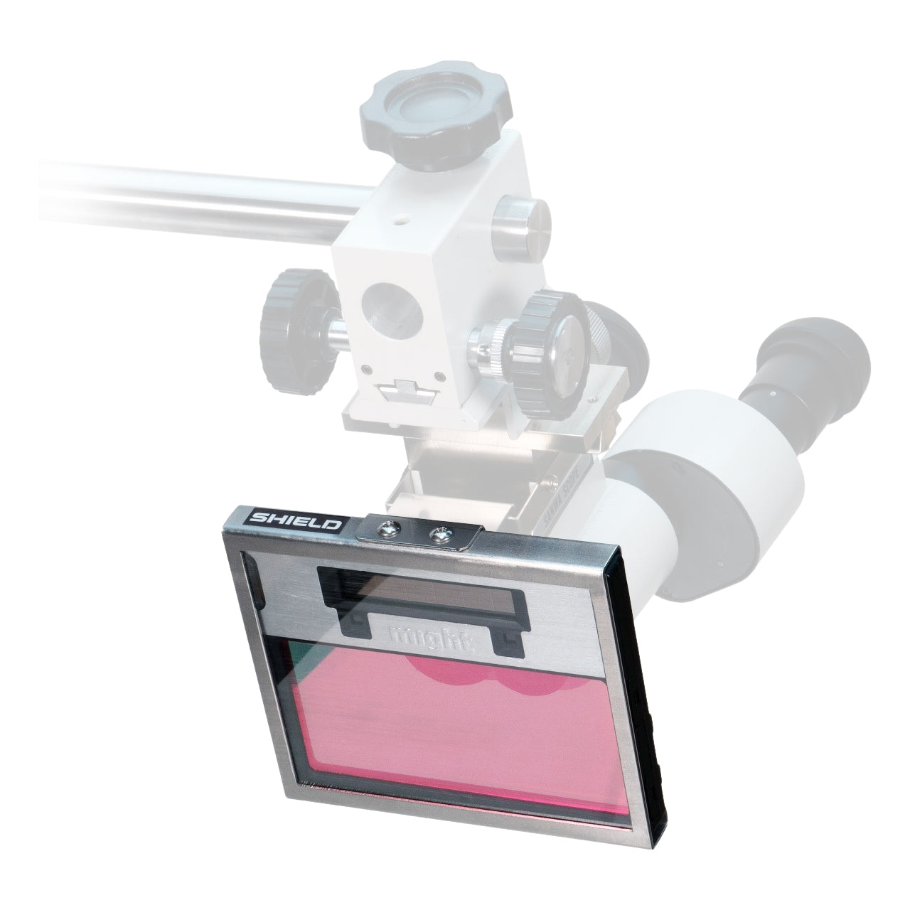 Sanwa Scope Light-blocking Shield S20 | Gesswein