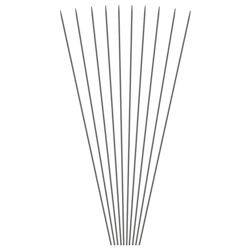 PUK 1.0mm Diameter Electrodes (Pkg of 10) – Gesswein