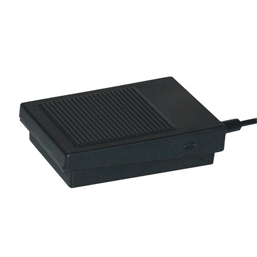 PUK® U5 General Industry Precision Welder - Foot Switch | Gesswein