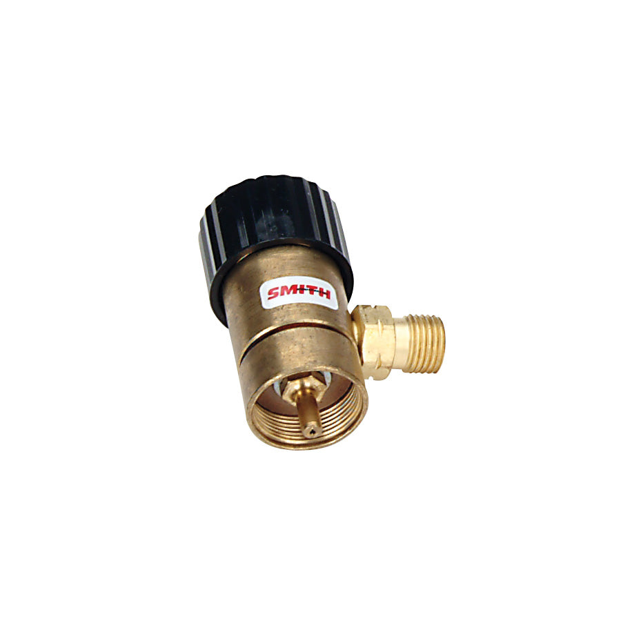 The Little Torch™ Regulators for Disposable Tanks - Propane/MAPP | Gesswein