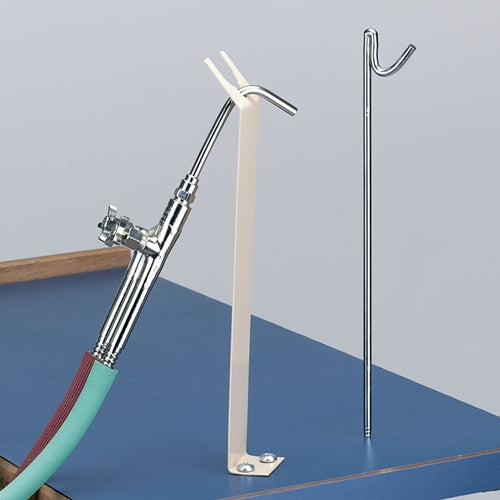 Torch Holders - Short Bracket | Gesswein