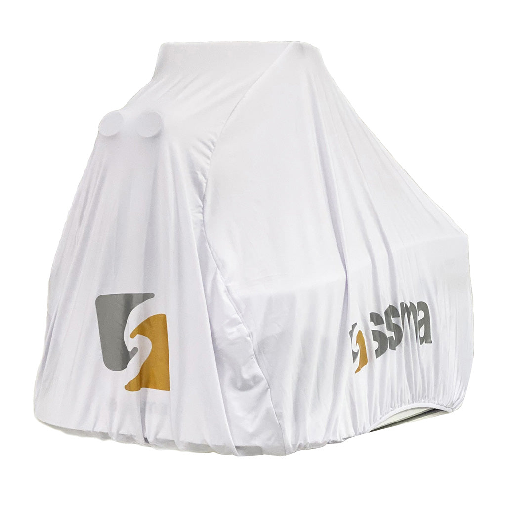 SISMA Laser Welder Cloth Cover for all LM-D Models – Gesswein