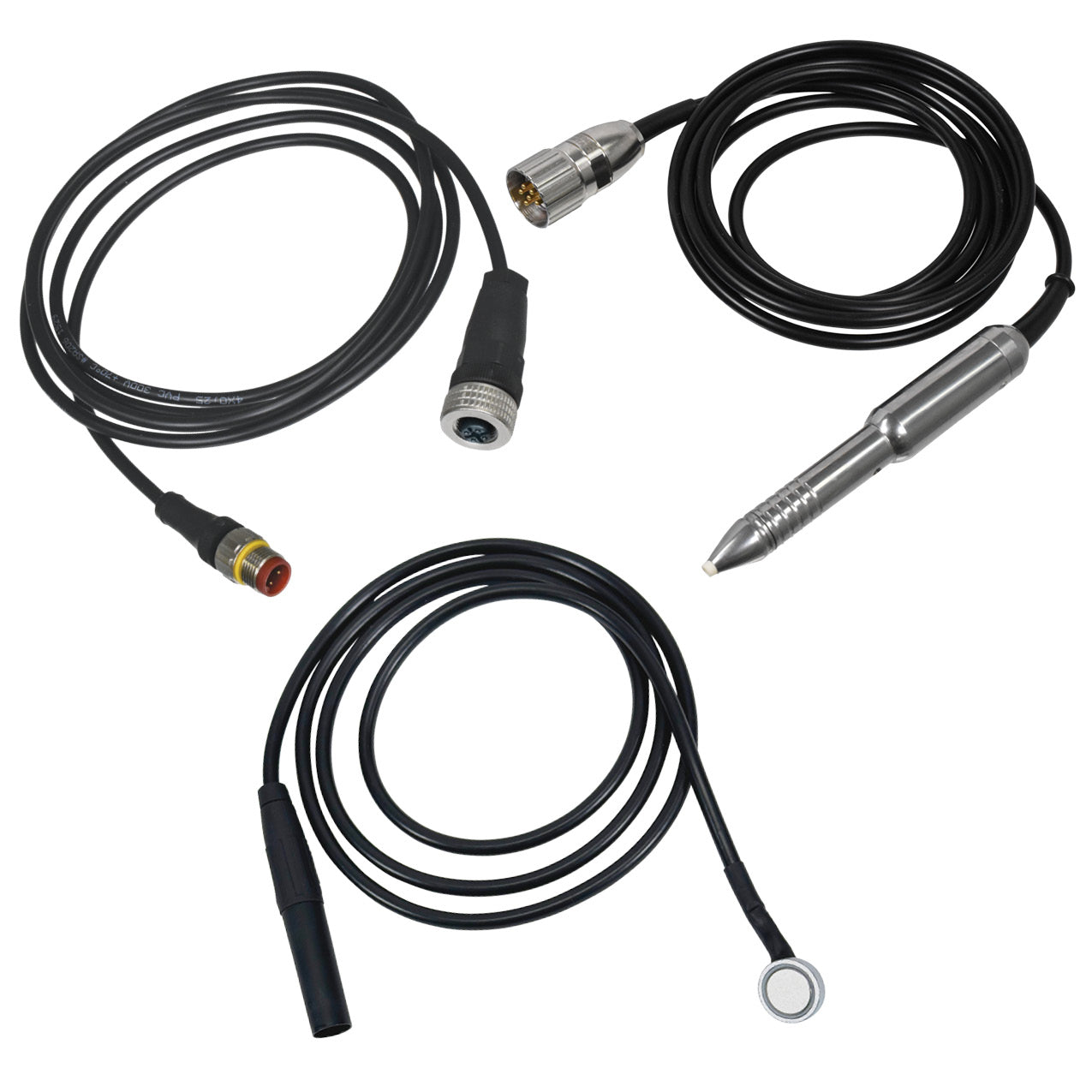 Extension Package for U6 Mold & Die Micro TIG Welder – Gesswein