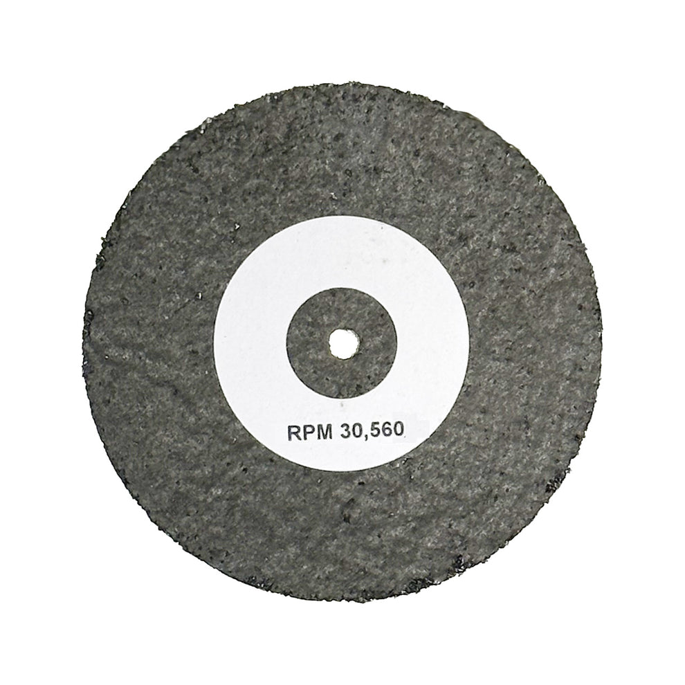 Nylon Cut-Off Discs, Aluminum Oxide + Ceramic – Gesswein