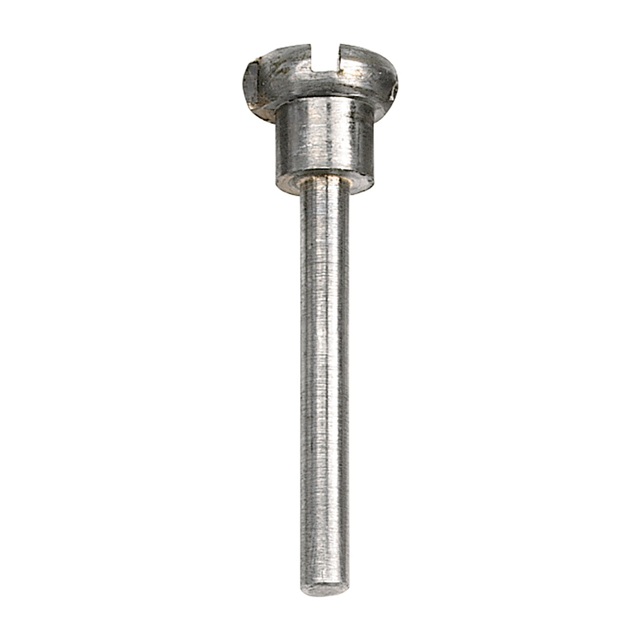 Diamond Flywheels, 3mm Shank - Serrated Florentine | Gesswein