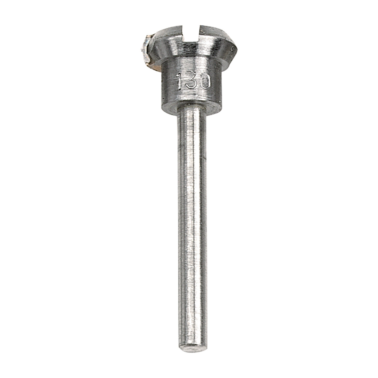 Diamond Flywheels, 3mm Shank - 130° | Gesswein