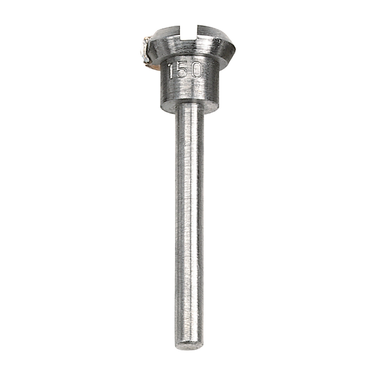 Diamond Flywheels, 3mm Shank - 150° | Gesswein