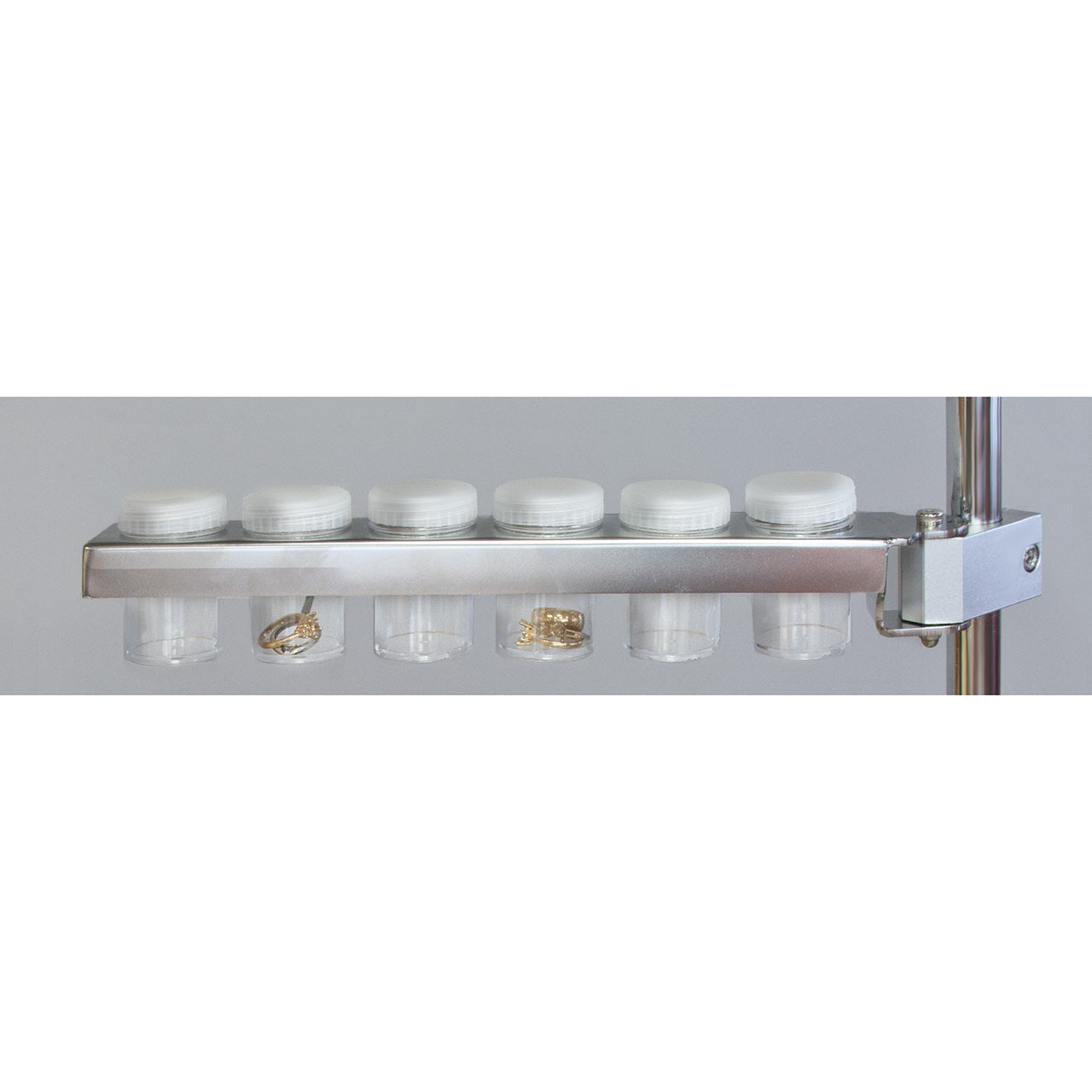 Foredom® Bench System - Jar Holder Arm MAAH-J | Gesswein