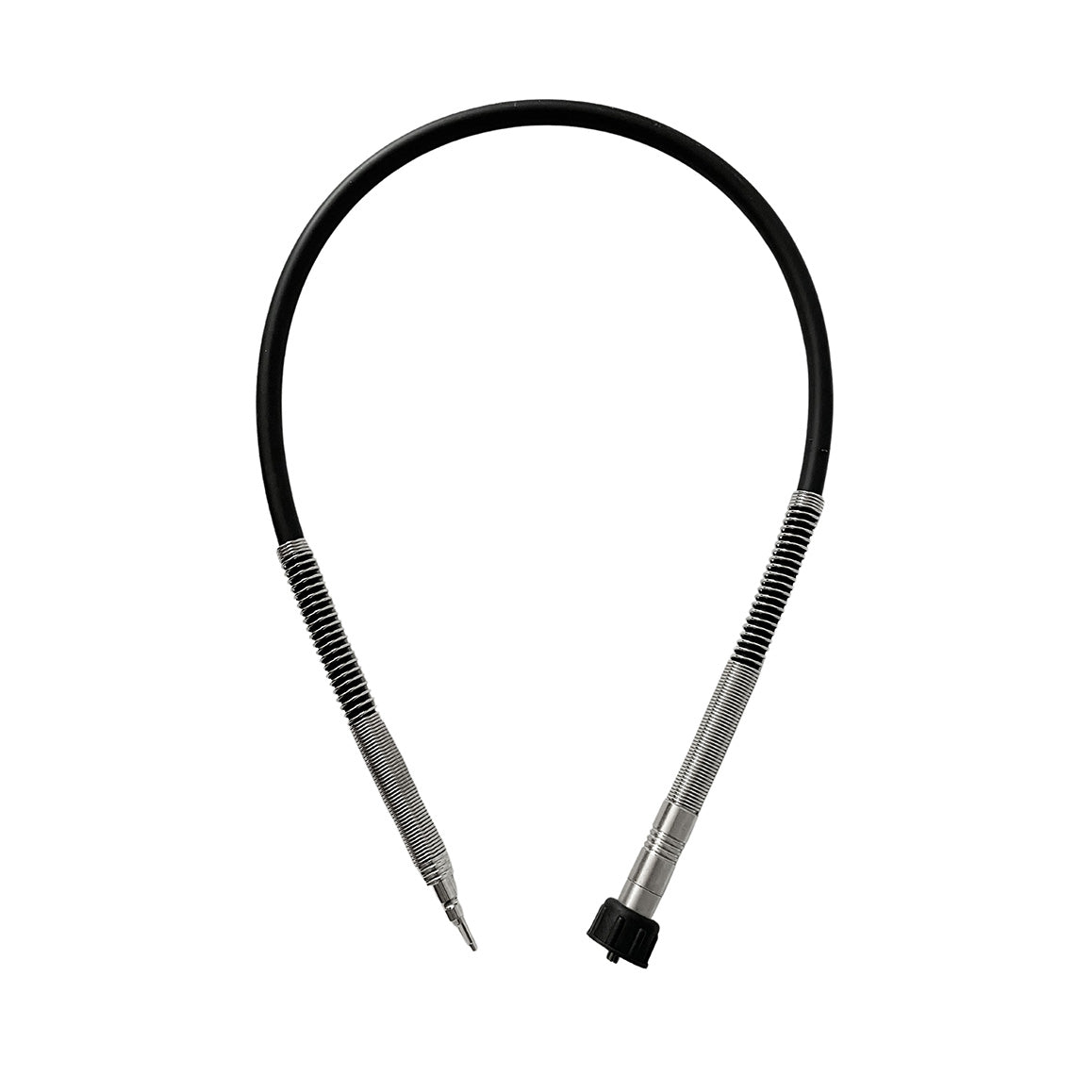 Repl. Flexible Shaft for Universal Flex Shaft only – Gesswein