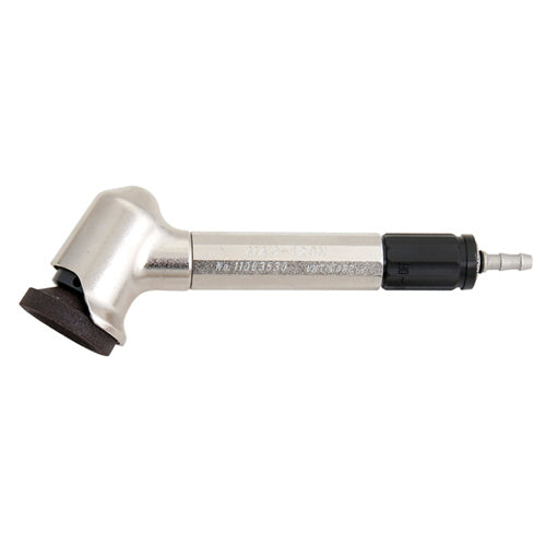 UHT Ushio Micro-Angle 120° Surface Air Grinder - (MAG-093N) | Gesswein