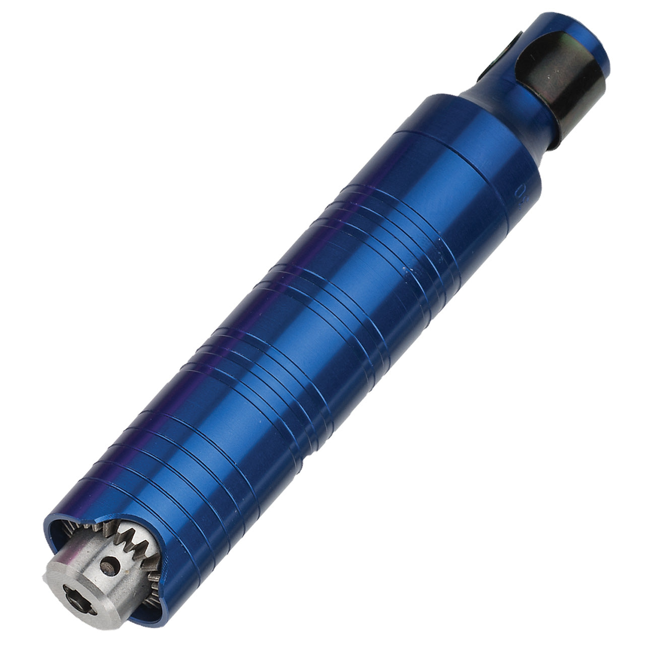 Foredom® #30 Handpiece - Tanzanite | Gesswein