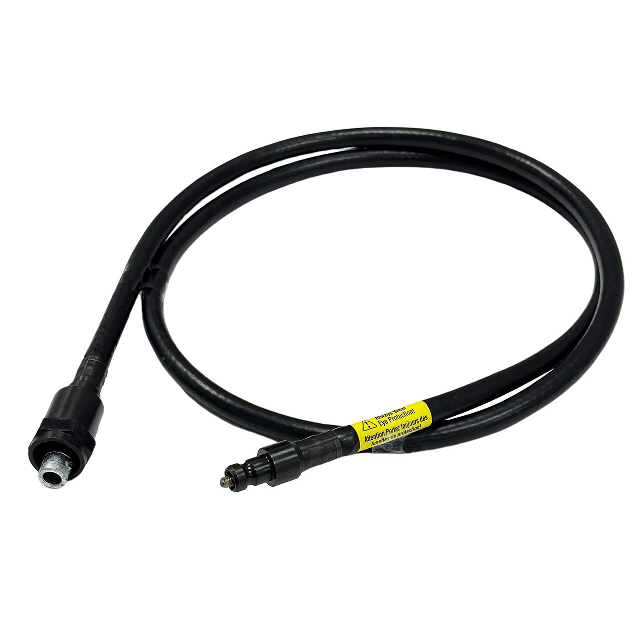 Foredom® HD Shaft & Sheath Assembly S-10816TX – Gesswein