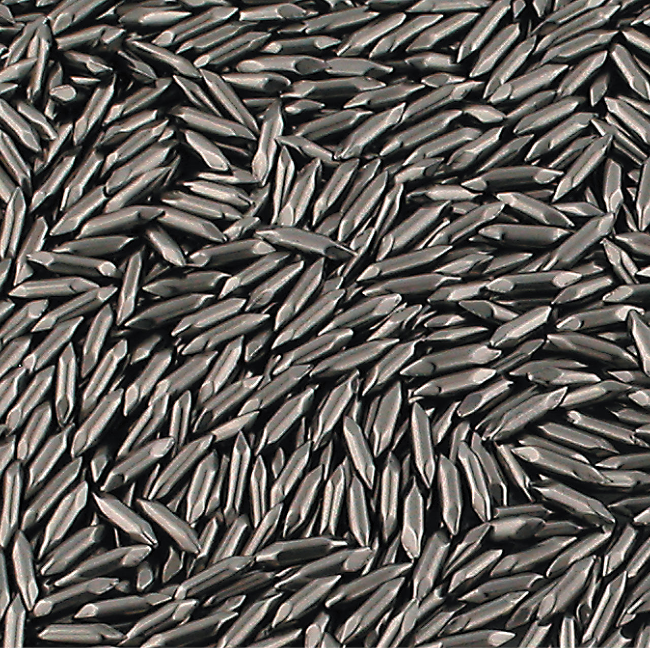 Stainless Steel Shot - Pins 2 lbs. | Gesswein