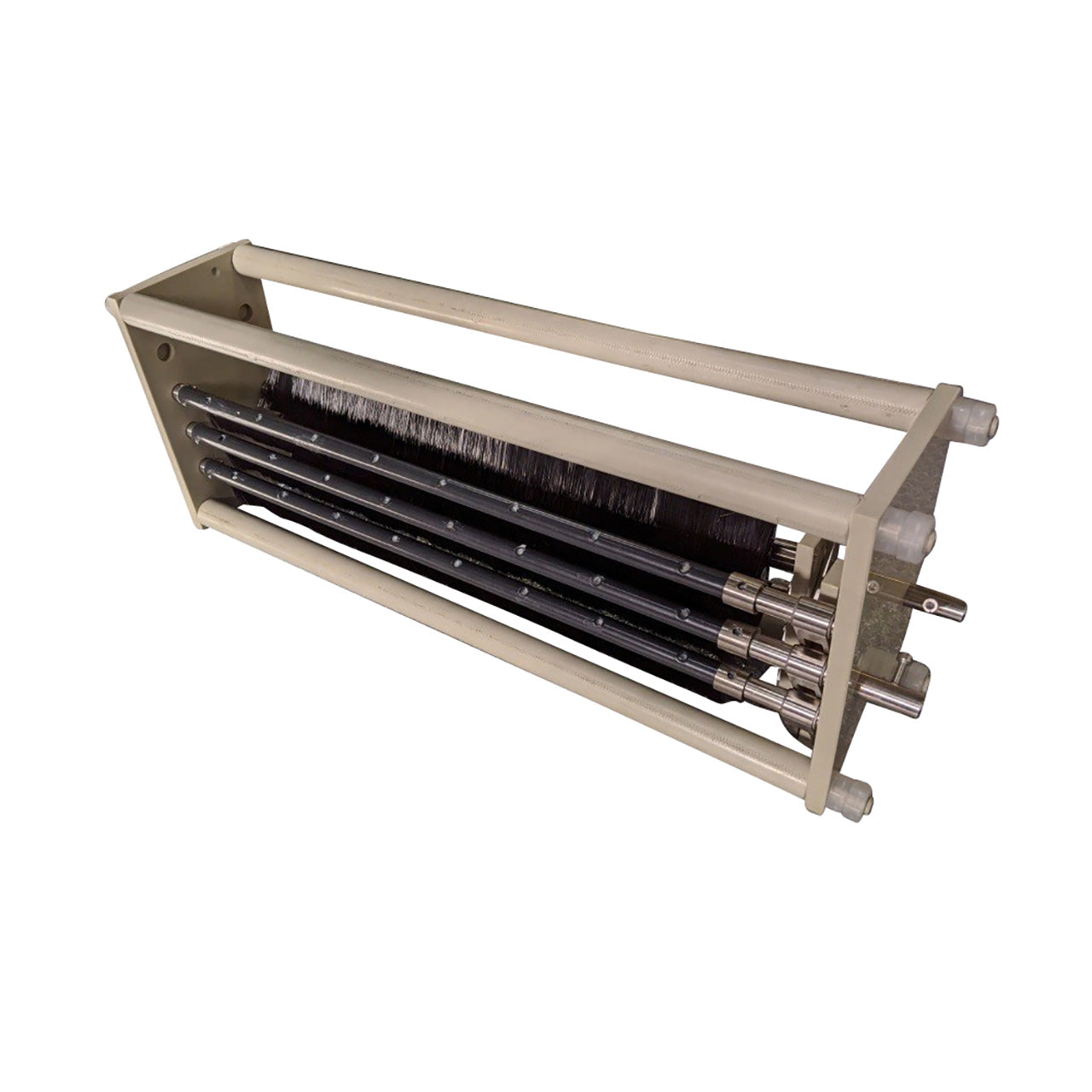 Block of 6 Brushes for EN-44/EN-442 Electro Polishers – Gesswein