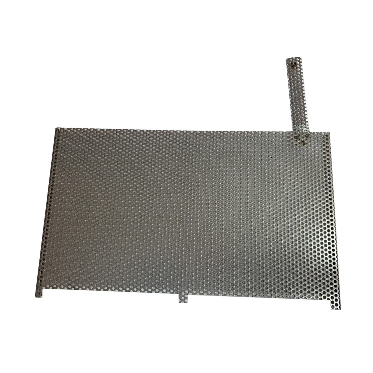 Stainless Cathode 2mm for EN-44/EN-442 Electro Polishers – Gesswein