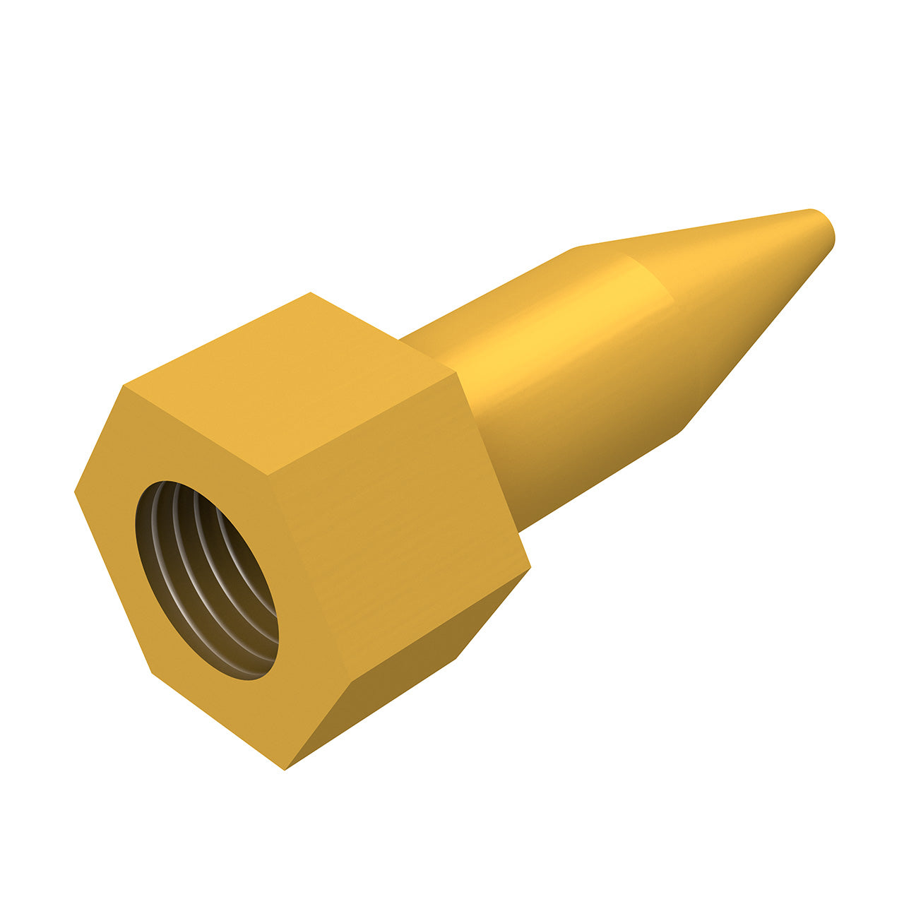 Replacement Brass Steam Jet / Nozzle for G260 and AR Reimers Steamers ...