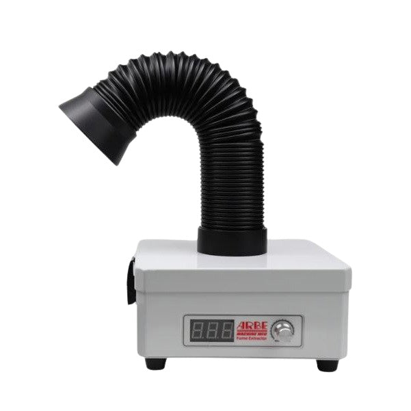 ARBE Tabletop Soldering Fume Extractor | Gesswein