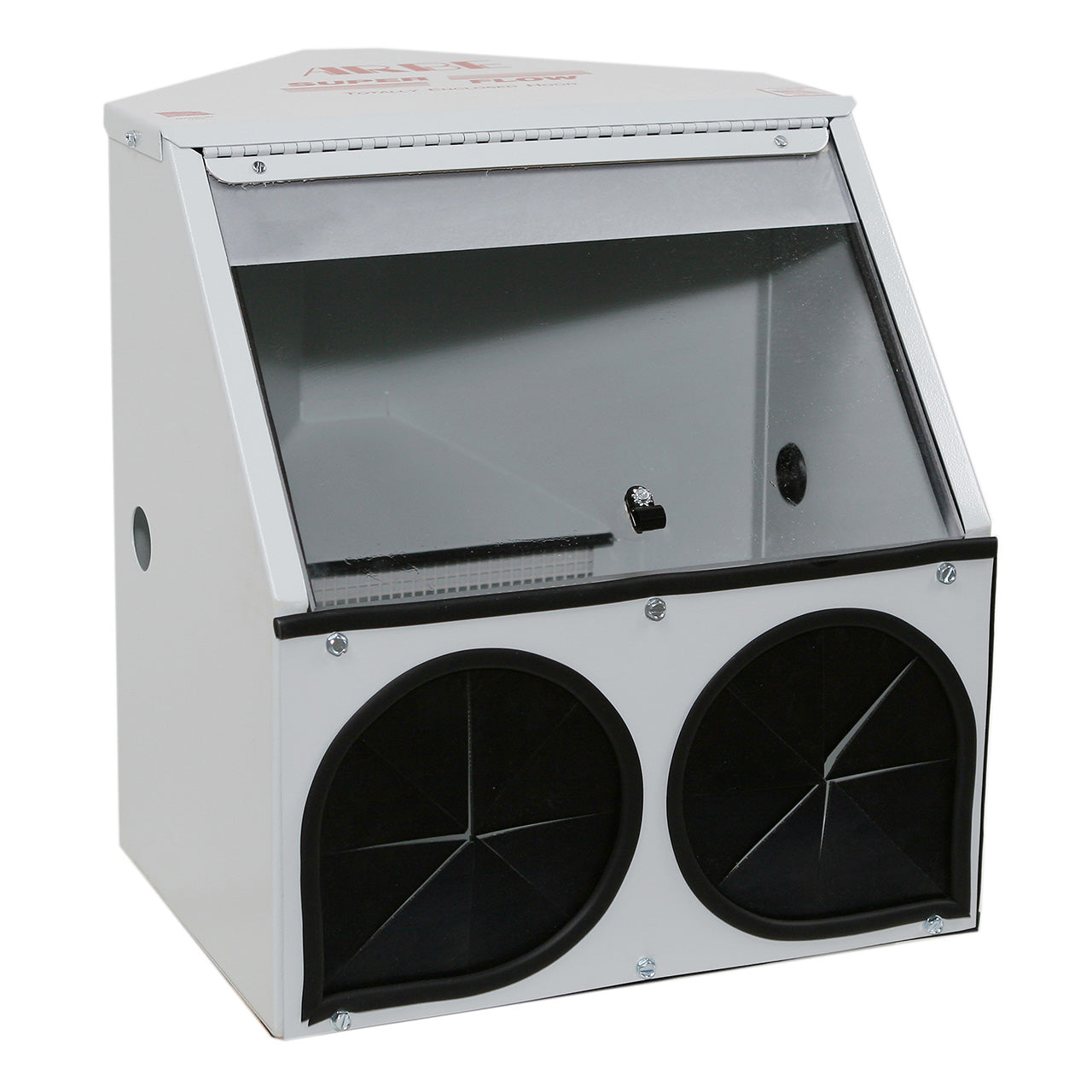 ARBE Super Flow Enclosed Hood | Gesswein