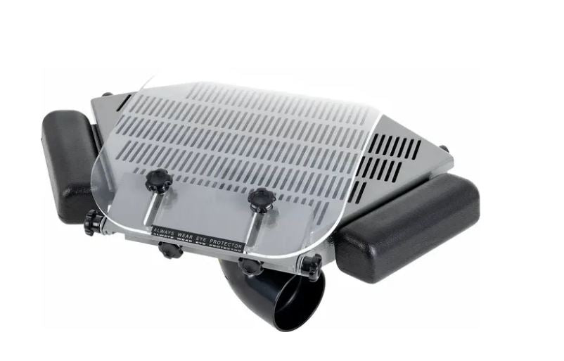 Ikohe Bench Vacuum Station | Gesswein