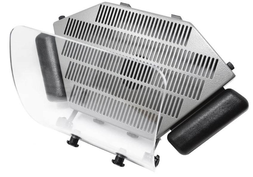 Ikohe Bench Vacuum Station | Gesswein