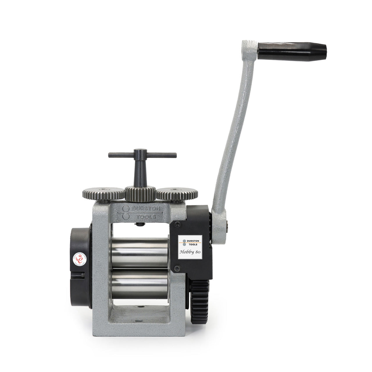 Durston Hobby 80 Mini Rolling Mill | Gesswein
