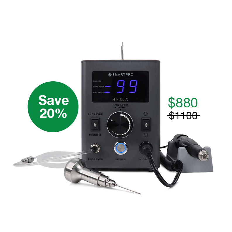 Gesswein | Precision Tools for Jewelry, Mold Polishing & Manufacturing