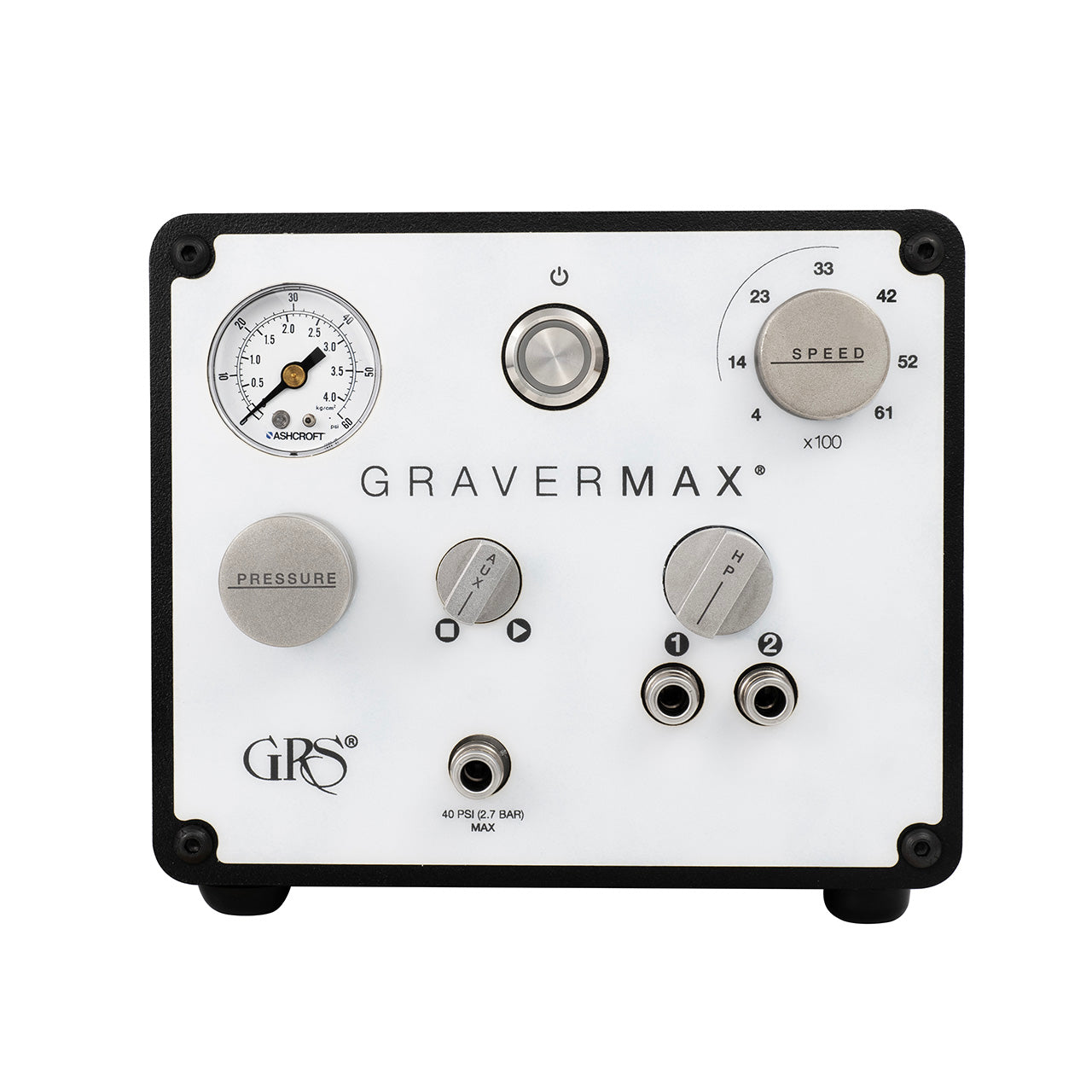 GRS® GraverMax® Rev24 - | Gesswein