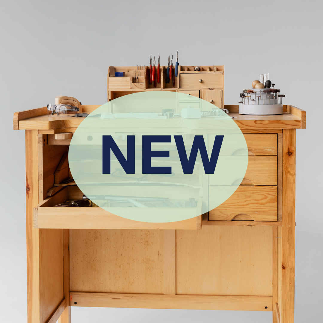 Jewelry Tools & Equipment – Gesswein