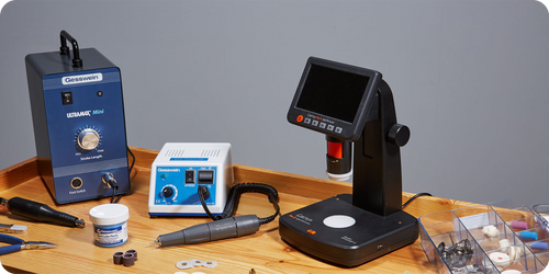 Jewelry Resources – Gesswein