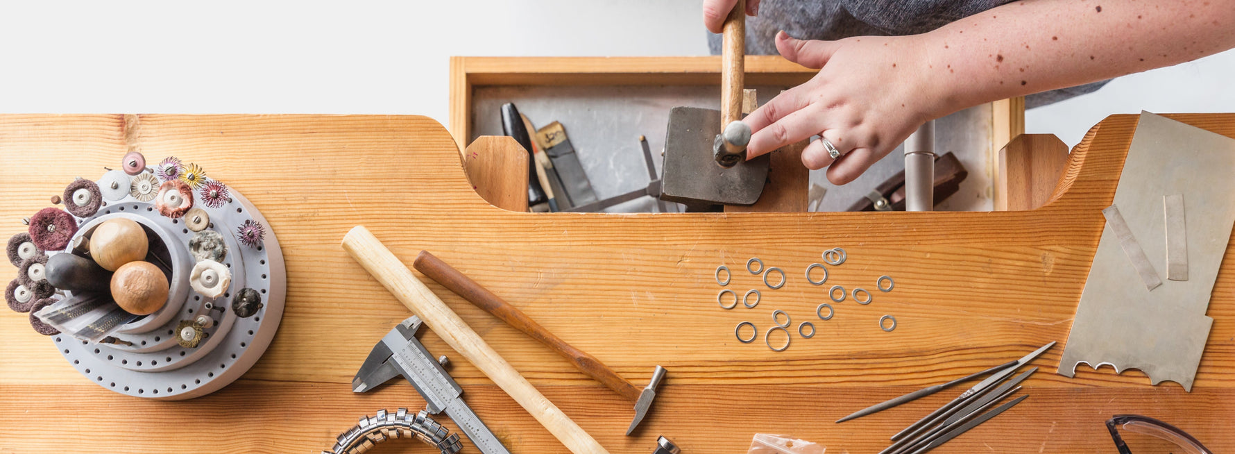 Jewelry Tools & Equipment – Gesswein