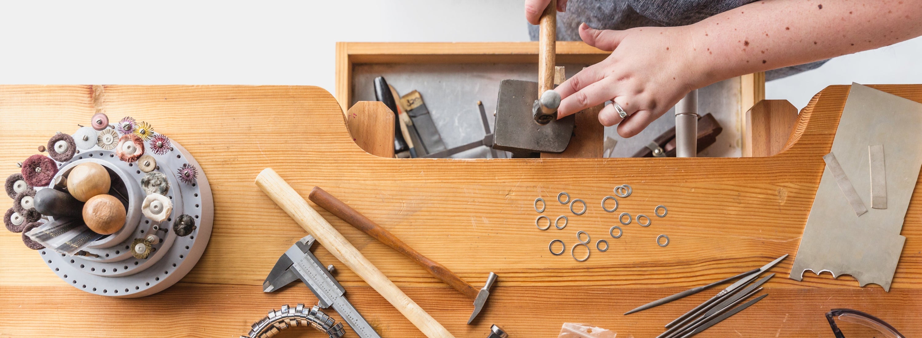 Jewelry Tools & Equipment – Gesswein